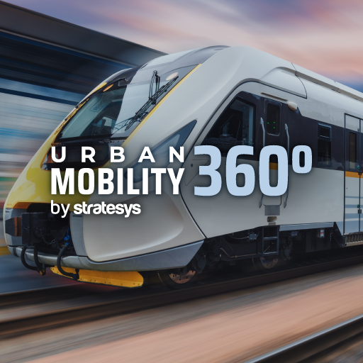 Urban Mobility 360 by Stratesys